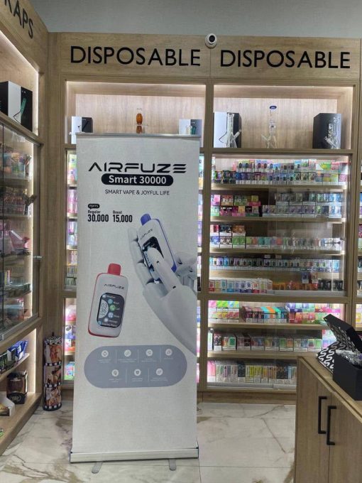 Airfuze vapes - Airfuze Official Site - Airfuze Vape Distributors